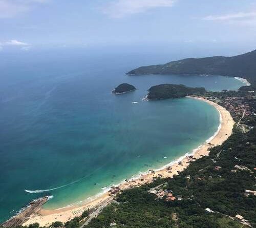 Trindade RJ: guia completo, dicas, cachoeiras e praias